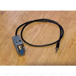 APC Network Management Data Console NMC2 Cable Adaptor - 9630 9631 ...