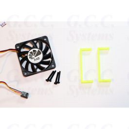 SATA RAID SAS Card Cooler Mount Bracket Clip Adaptor For P420 With ...